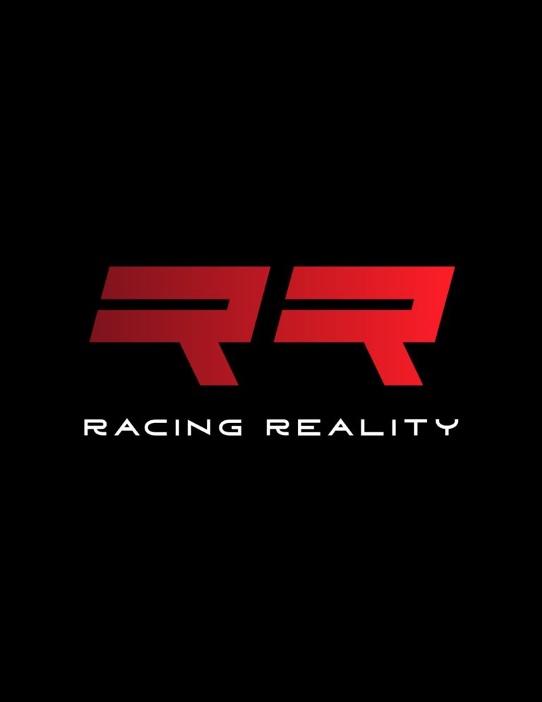 Menú – Racing Reality